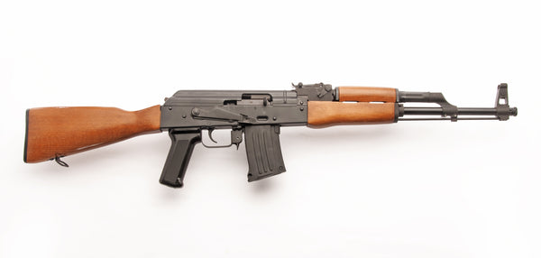 RAK-22 SEMI-AUTO .22 LR RIFLE - 500.103 – Chiappa Firearms UK