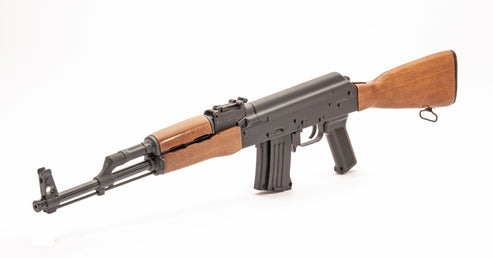 RAK-22 SEMI-AUTO .22 LR RIFLE - 500.103 – Chiappa Firearms UK