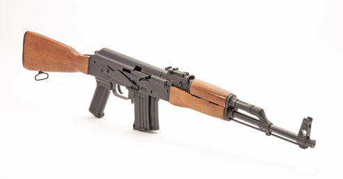 RAK-22 SEMI-AUTO .22 LR RIFLE - 500.103 – Chiappa Firearms UK